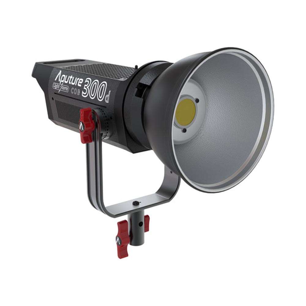 Prodotti | Aputure Light Storm Cob 300 D