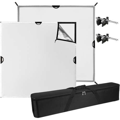 Prodotti | Westcott Scrim Jim Cine Frame Set 120x120cm Kit