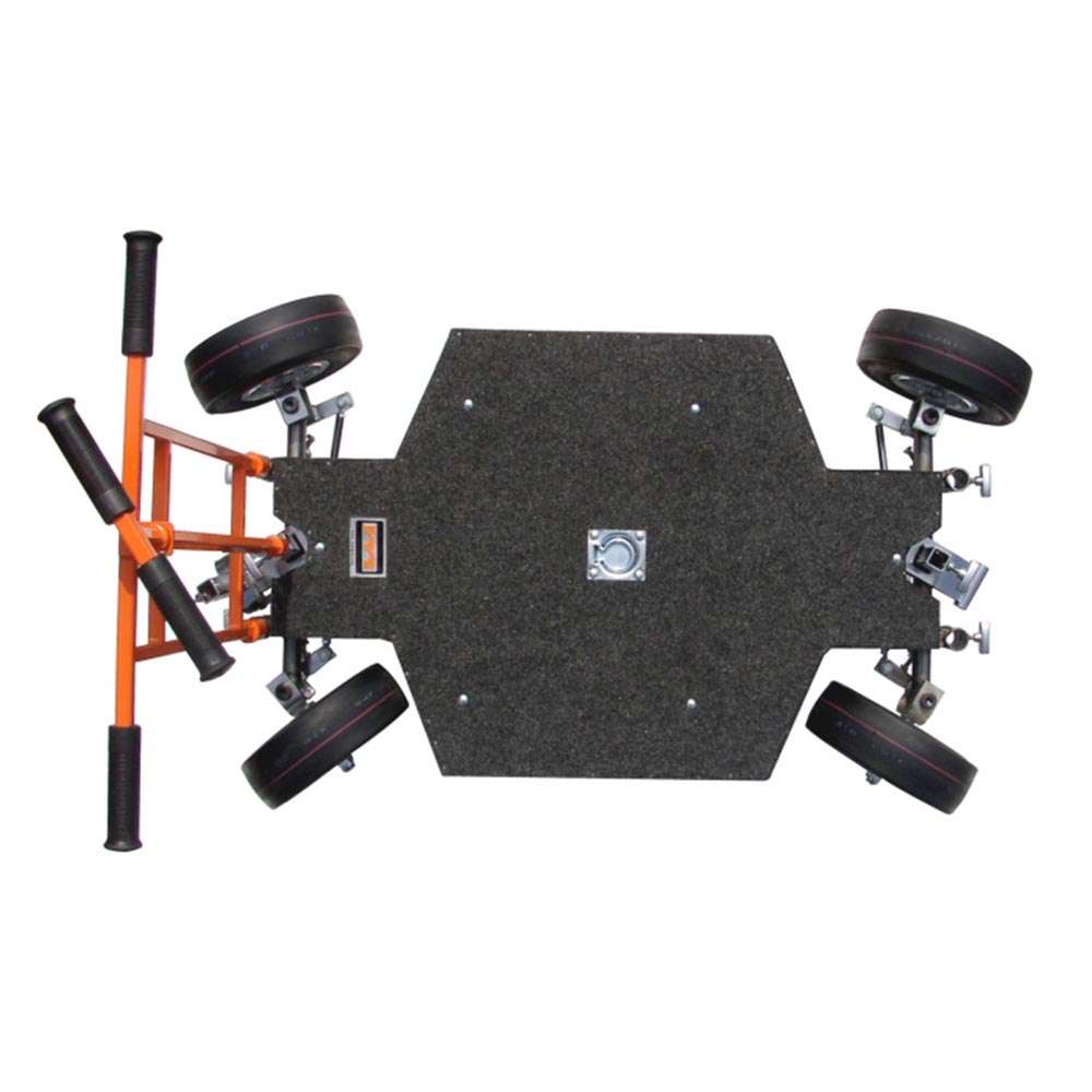 Prodotti | Matthews Round-D-Round Doorway Dolly