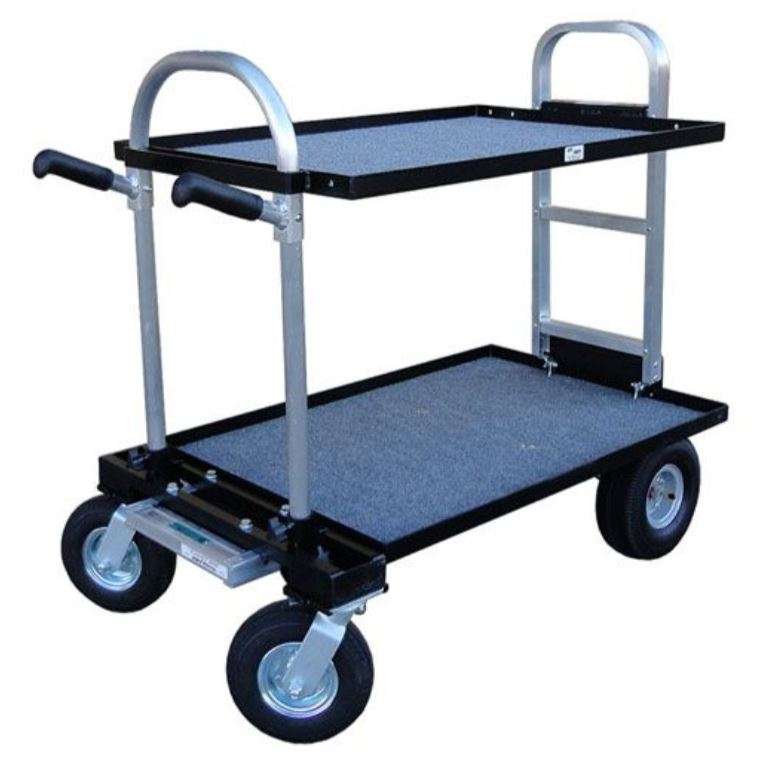 Prodotti | Magliner Backstage Junior Film Cart