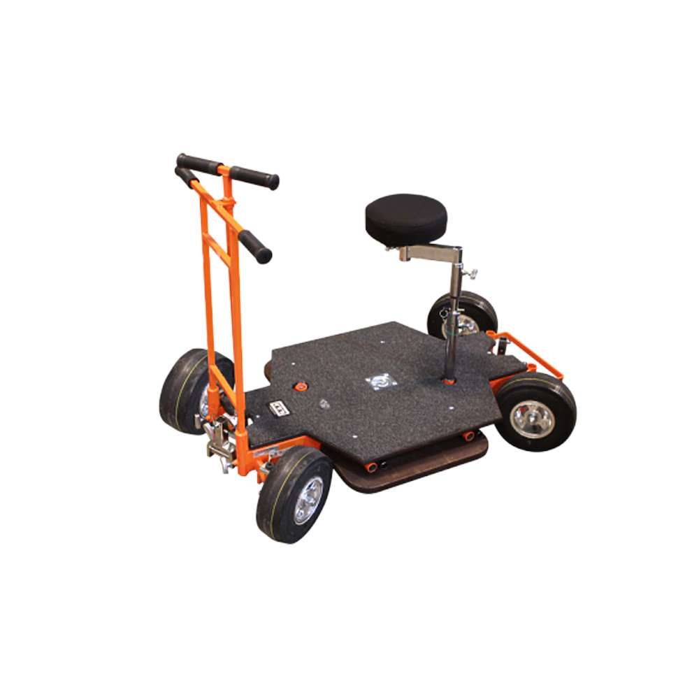 Prodotti | Matthews Round-D-Round Doorway Dolly